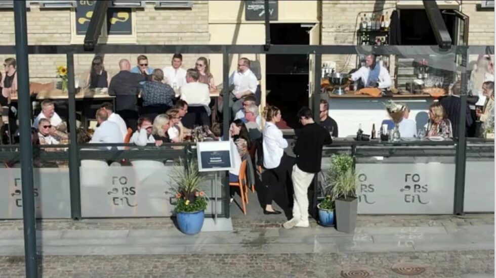 Boka bord på Pio Bakfickan | Pio Restaurang & Bar